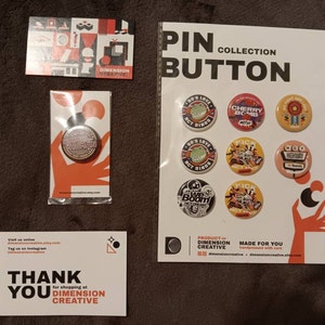 TWICE Debut Pinback Button Badges 1.25 Like Ooh-ahh, Cheer Up, TT ONCE ...