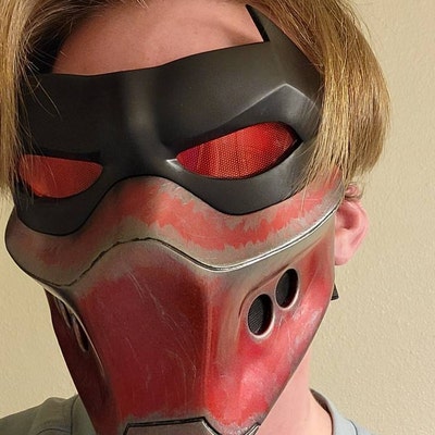 Malenia Helmet With Wings Helmet Cosplay Custome Prop Replica Wearable ...