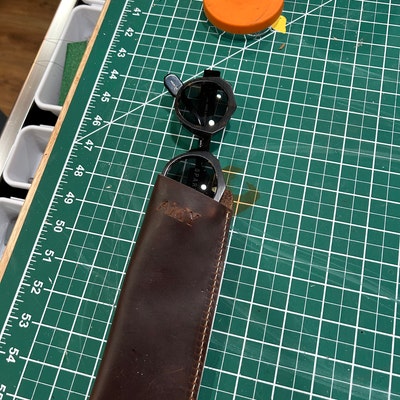 Diamond Painting Alignment Ruler, Stainless Steel, Multiple Sizes ...