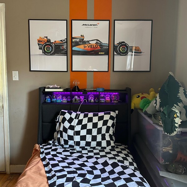 Max Verstappen 2023 World Champion Stickers 2x2 3x3 4x4 6x6 Transparent ...