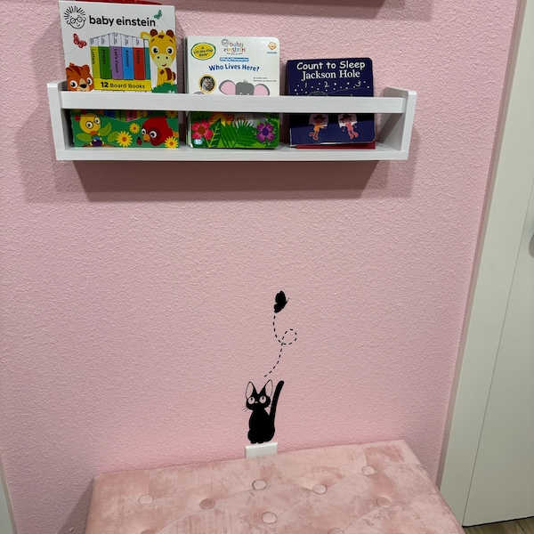 Sprite Wall Decal - Etsy