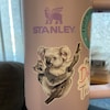 Seal Sticker, Waterproof Vinyl Decal, Animal Lover Gifts - Etsy UK
