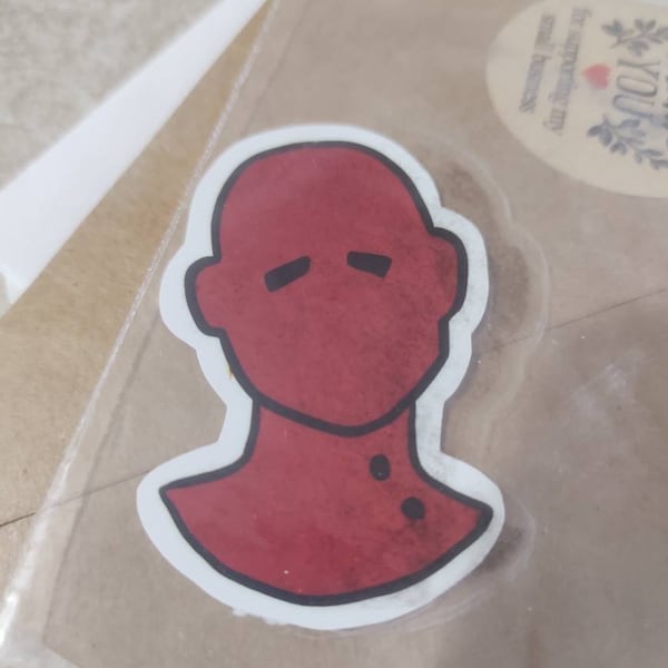 Jesus AND Therapy Sticker - Etsy