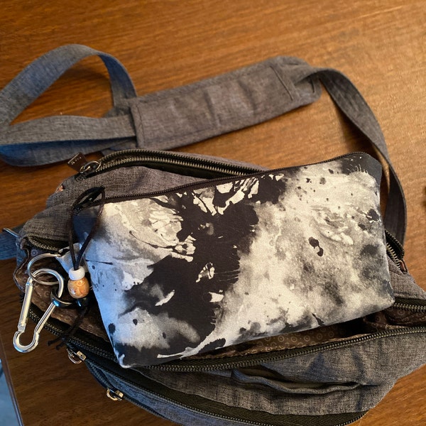 8 X 2 Insulated Single Epipen Pouch, Super SKINNY Insulin Pen Case ...