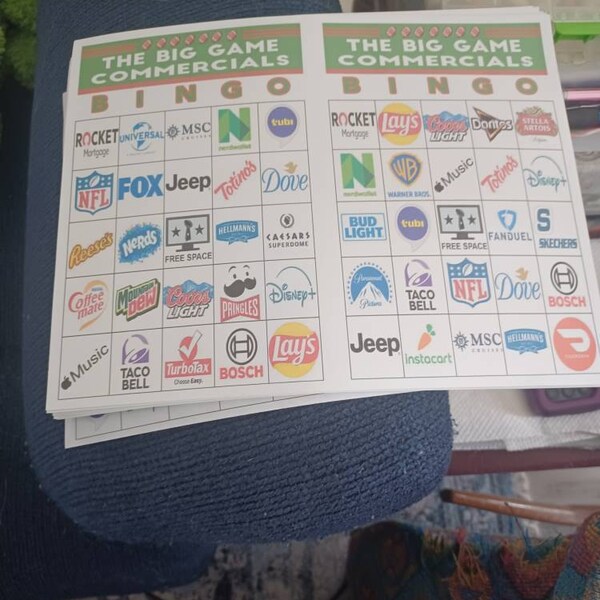 Black History Month Bingo, Black History Games, Black History Trivia ...