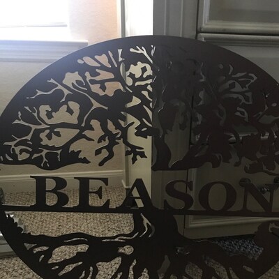 Love Lock Tree of Life and Unity - Etsy