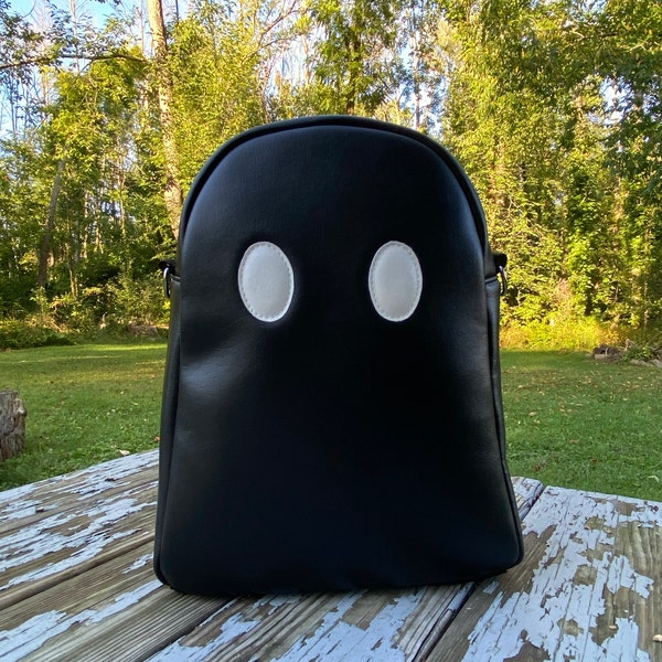 Bailey the Batpack, Bat Backpack Pattern, Backpack PDF Pattern, Fun ...