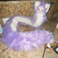 4.5ft Long Furby Pastel Pink Centipede - Etsy Canada
