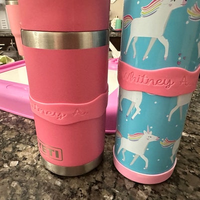 Personalized Orbit Labels 2.0 for Baby Bottles and Sippy Cups by ...