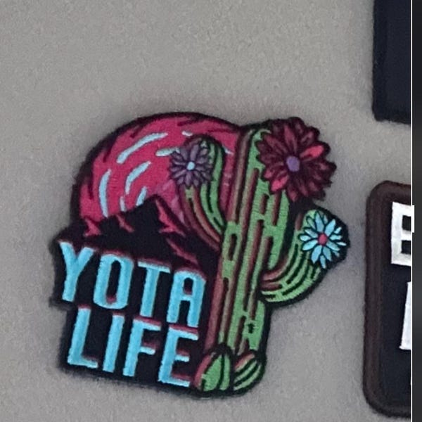 Jman Pink Sprinkles Donut Shoe Sticker - Etsy