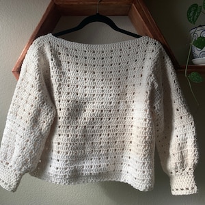 Lotus Top Pattern - Etsy