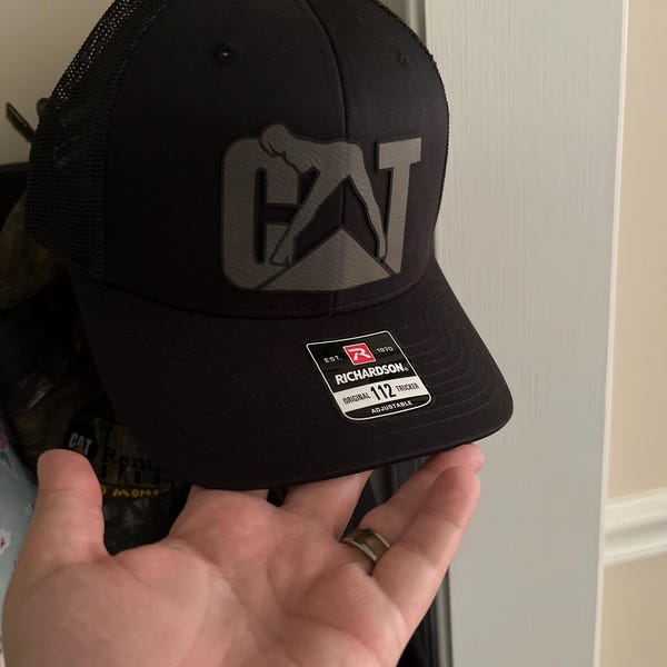 Over Par Under the Influence Golf Trucker Hat Great Gift - Etsy