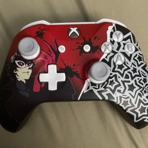 Persona 5 Alternative Style Joker Super Smash Bros Ultimate Custom ...