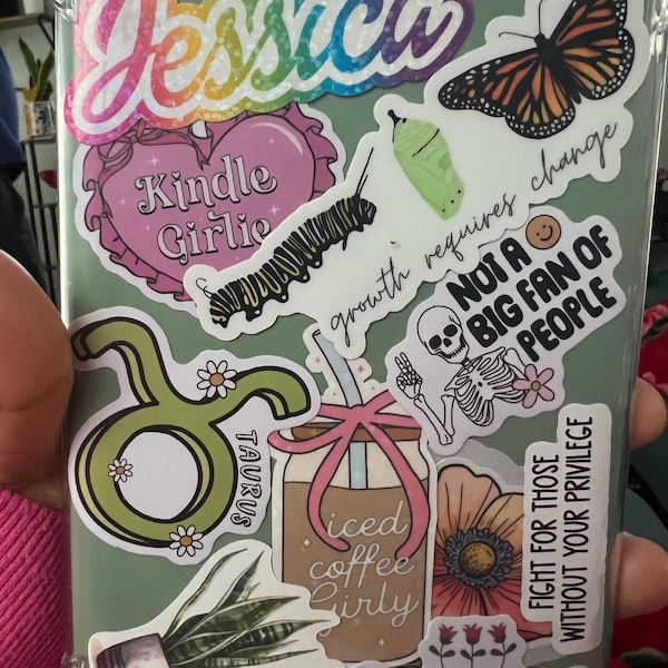 Fight for Those Without Your Privilege Stickers, Equal Rights Stickers ...