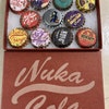 10 Fallout Unofficial Bottle Caps or Fridge Magnets in Weathered/clean ...