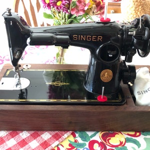 Sewing Machine Base With Table Extension - Etsy