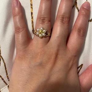 GRAVITY BLOOM : Einstein's Theory of Relativity Inspired Ring, Sciene ...