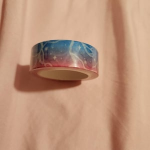 Fish Tank Cute Aesthetic Vinyl Sticker - Etsy