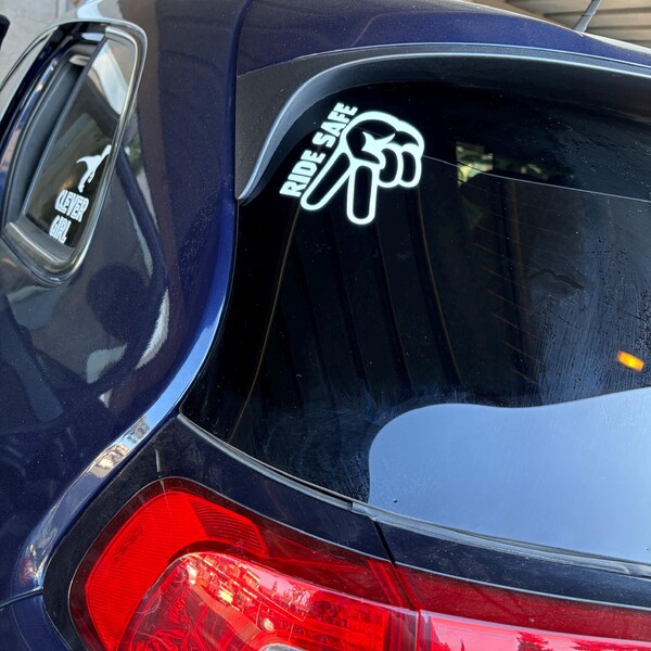 Parrot Vinyl Decal Cars, Windows, Walls, Bumper Sticker, Etc. Parrot ...