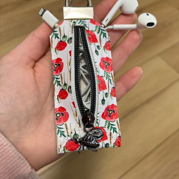 Yeehaw Western Pencil Zipper Pouch. Great for Your Journal Markers ...