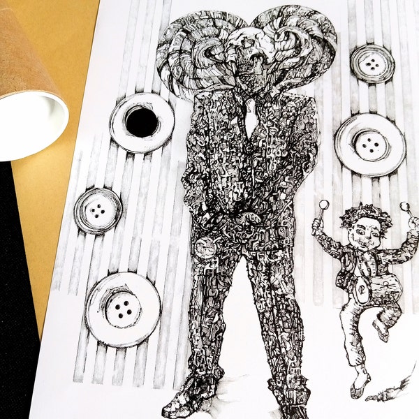 Dice Wall Art, Dice Print, Dice Poster Retro Dice Roll, Dice Quirky ...