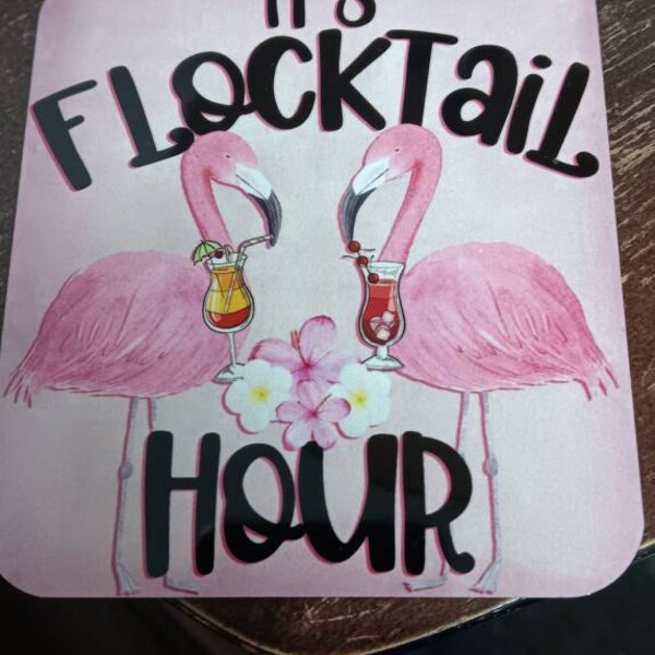 Funny Flamingo Sign, Really Need Flamingos, Pink Flamingo Decor ...