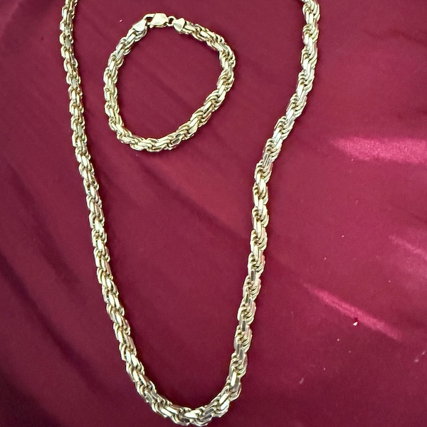 Jewelry Re-plating Service: Gold & Rhodium - Etsy
