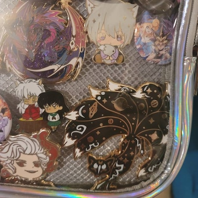 Scorpitaur Monster Keycharm - Etsy