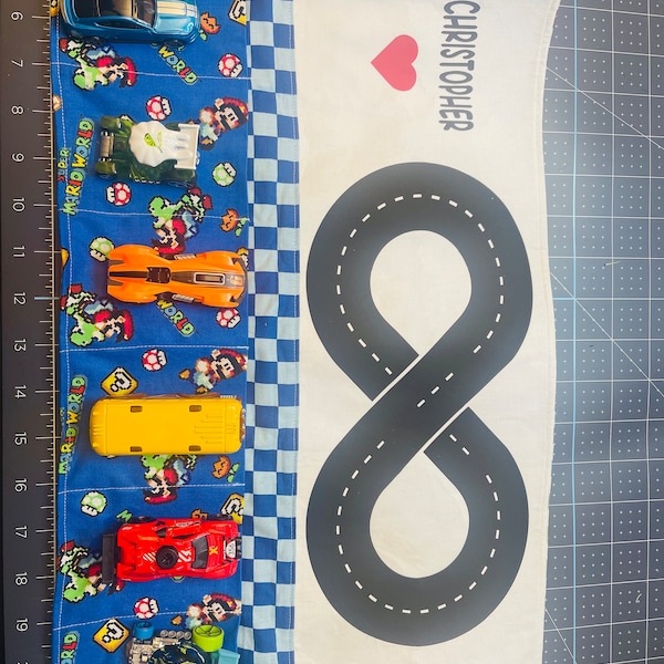 Race Track Loop Circuit Map Clipart Set / Outline & Stamp Graphic ...