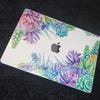 Crystal MacBook Skin Mac 15 Inch Decal Labradorite Stone Decorated ...