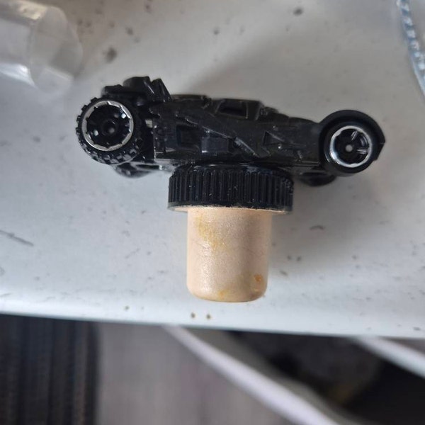 Simpsons Wine Stopper, Lisa Simpson, Wine Gift, Wine Botte Stopper ...