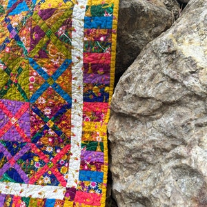 MOD POD Longarm Quilting Digital Pattern for Edge to Edge and ...