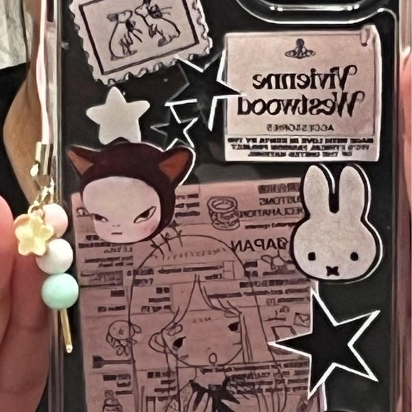 Japan Receipt Phone Case - Etsy