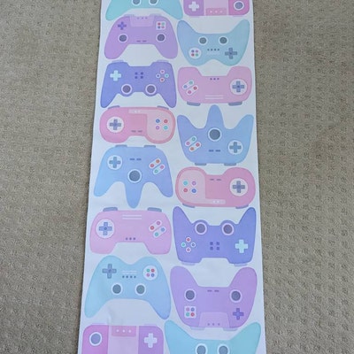 Double Arch Wall Decal Set Abstract Wall Decor, Boho Interior Wall Art ...