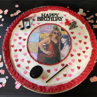 Firetruck Cake Kit / First Responder Cake / Firetruck Birthday - Etsy