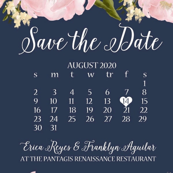 Personalized Printable LDS Weekly Missionary Countdown Calendar ...