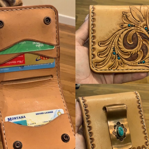 Copper and Silver Concho Pop Socket , Pop Socket , Concho, Copper ...