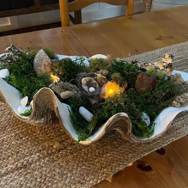 Vintage World Map Chart Poster Print Hanging Chart / Pull Down Style ...