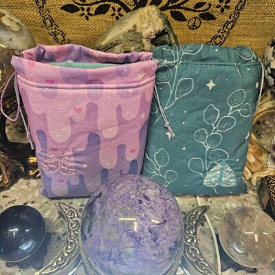 Bat Purse, Bat Gifts, Pastel Goth Gifts, Handmade Purses and Bags ...