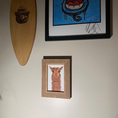 Graduation Card Giraffe Congratulations Grad Animals Cute High School ...