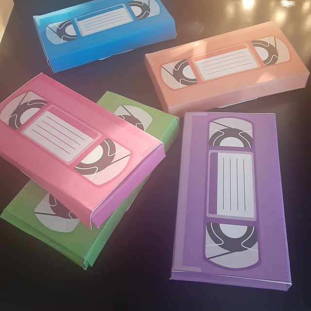 BittyBoxDesign - Etsy