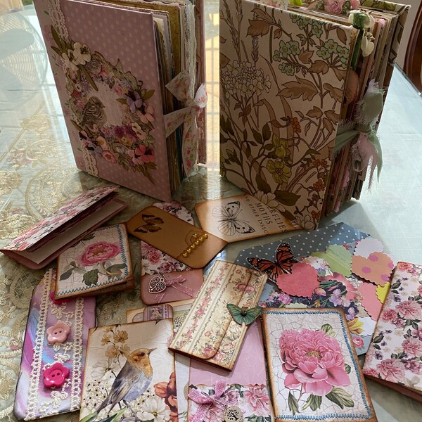 Gift Envelopes Handmade Envelopes Printed Envelopes Handmade Gift Pack ...