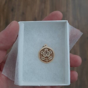 Japanese Kamon Ring Paulownia Maruni Gosan Kiri Signet Ring Japanese ...