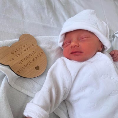 Dream Big Little One Sign Nursery Decor Sign for Nursery Wall Art ...