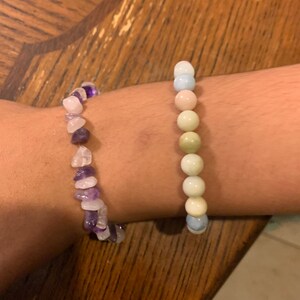 White Jade, Yellow Jade and Onyx Sunflower Bracelet Yellow and Black ...