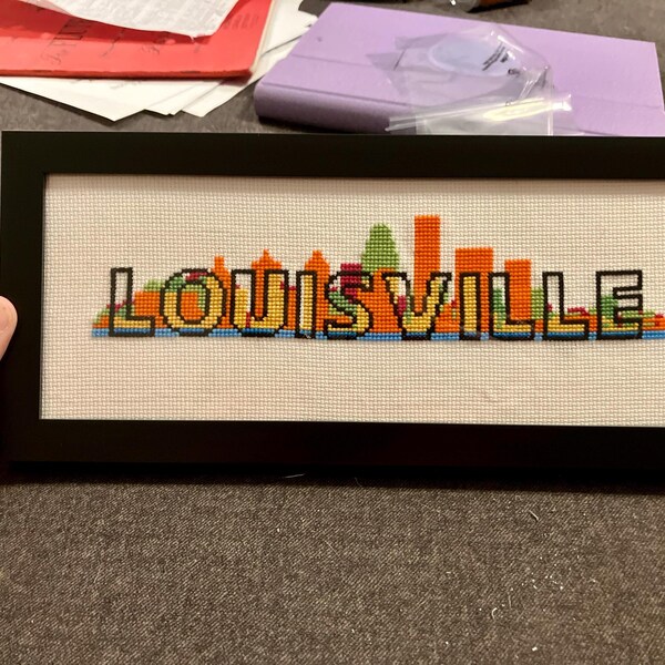 Floss Color Chart Cross Stitch Pattern, COLOR ORDER, DMC Floss, Color ...