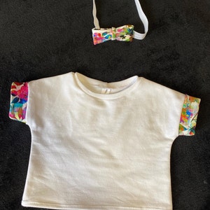 Baby Bow PDF Pattern Baby Bow Headband Sewing Pattern Big | Etsy