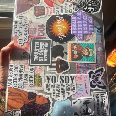 Un Dia A La Vez Sticker One Day at A Time Waterproof Laptop Decal ...