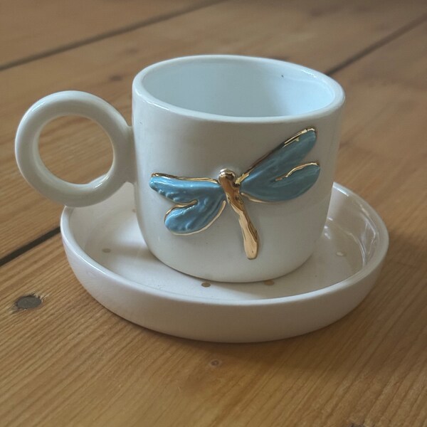 Glass Oil Lamp | Infinity 2-piece | Mouth-blown & Handmade | Modern Oil ...