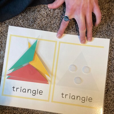 FRUITS real Pictures, 51 Montessori Cards, Flashcards Pdf Printable ...